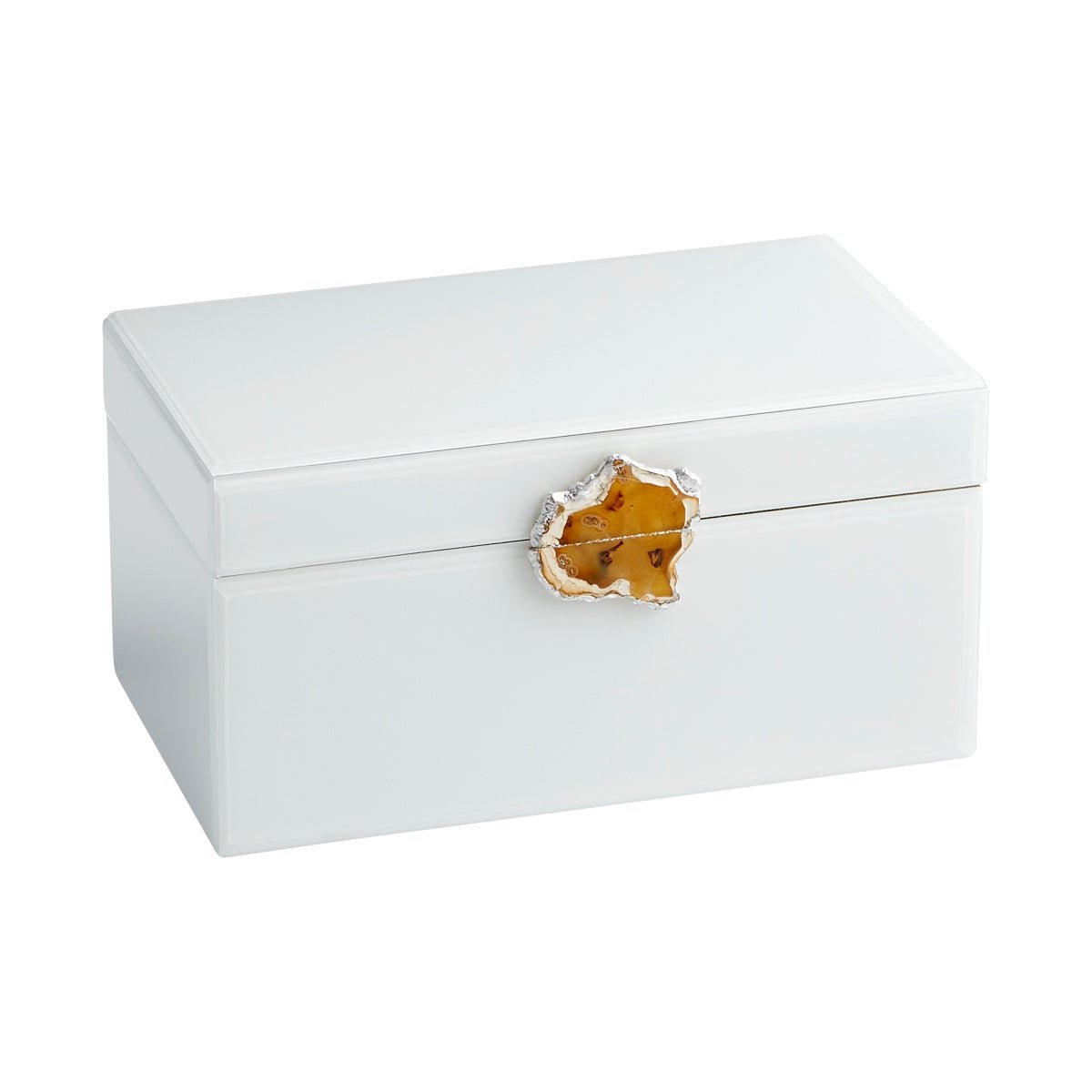 Bijou Container | BlueJay Avenue | Decorative Boxes, Storage Bins ...