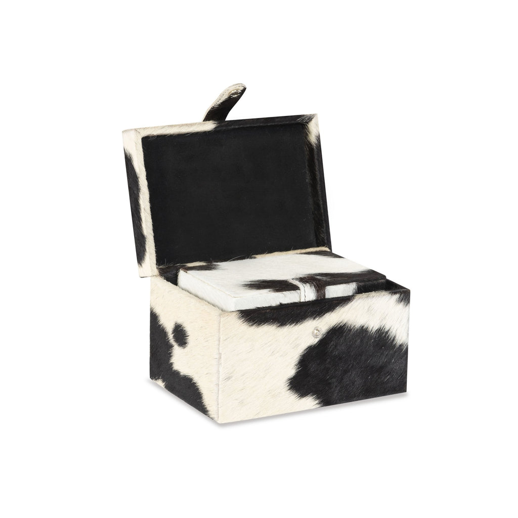 Chase Boxes, Set of 2 | BlueJay Avenue - BlueJay Avenue