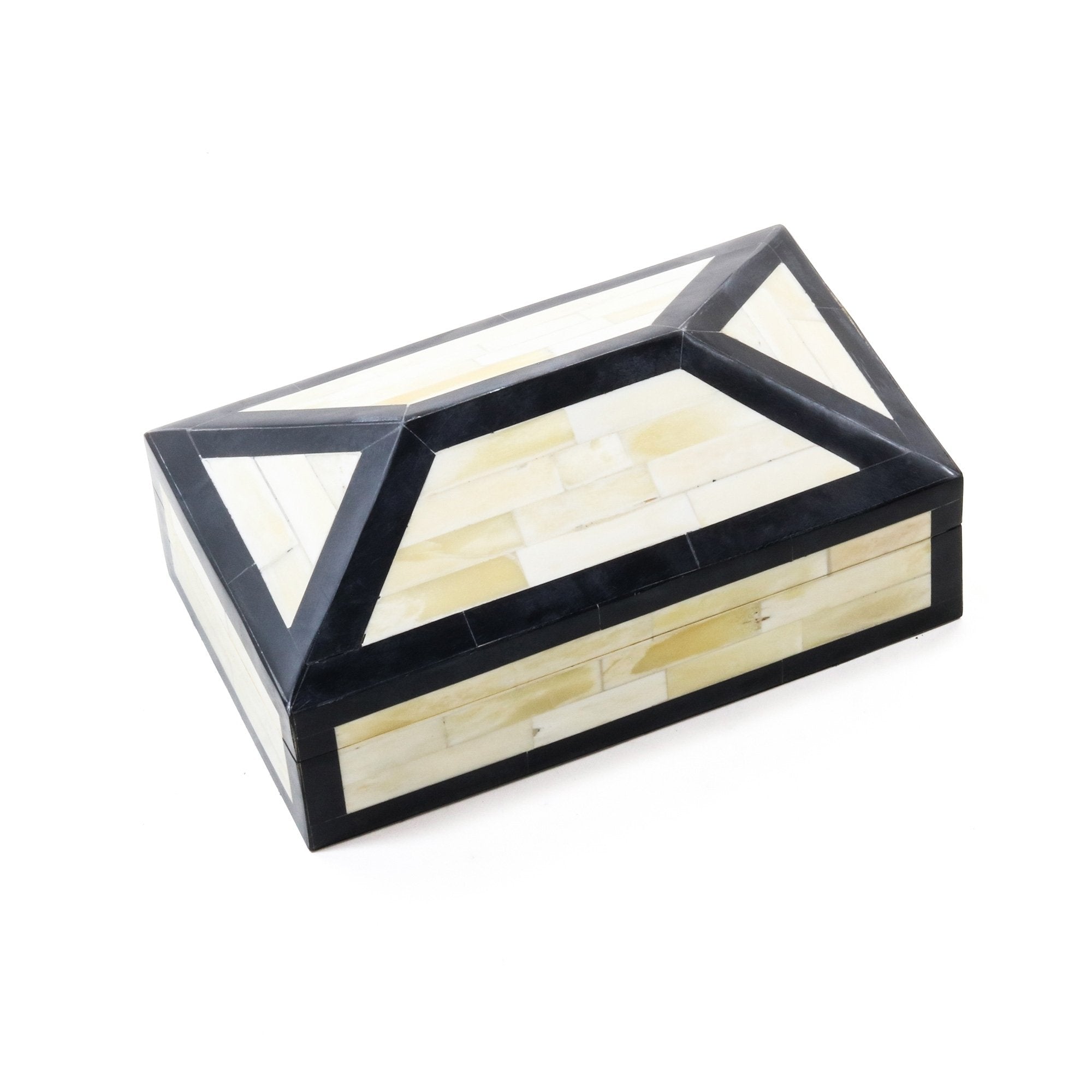 Irene Bone Box | BlueJay Avenue - BlueJay Avenue