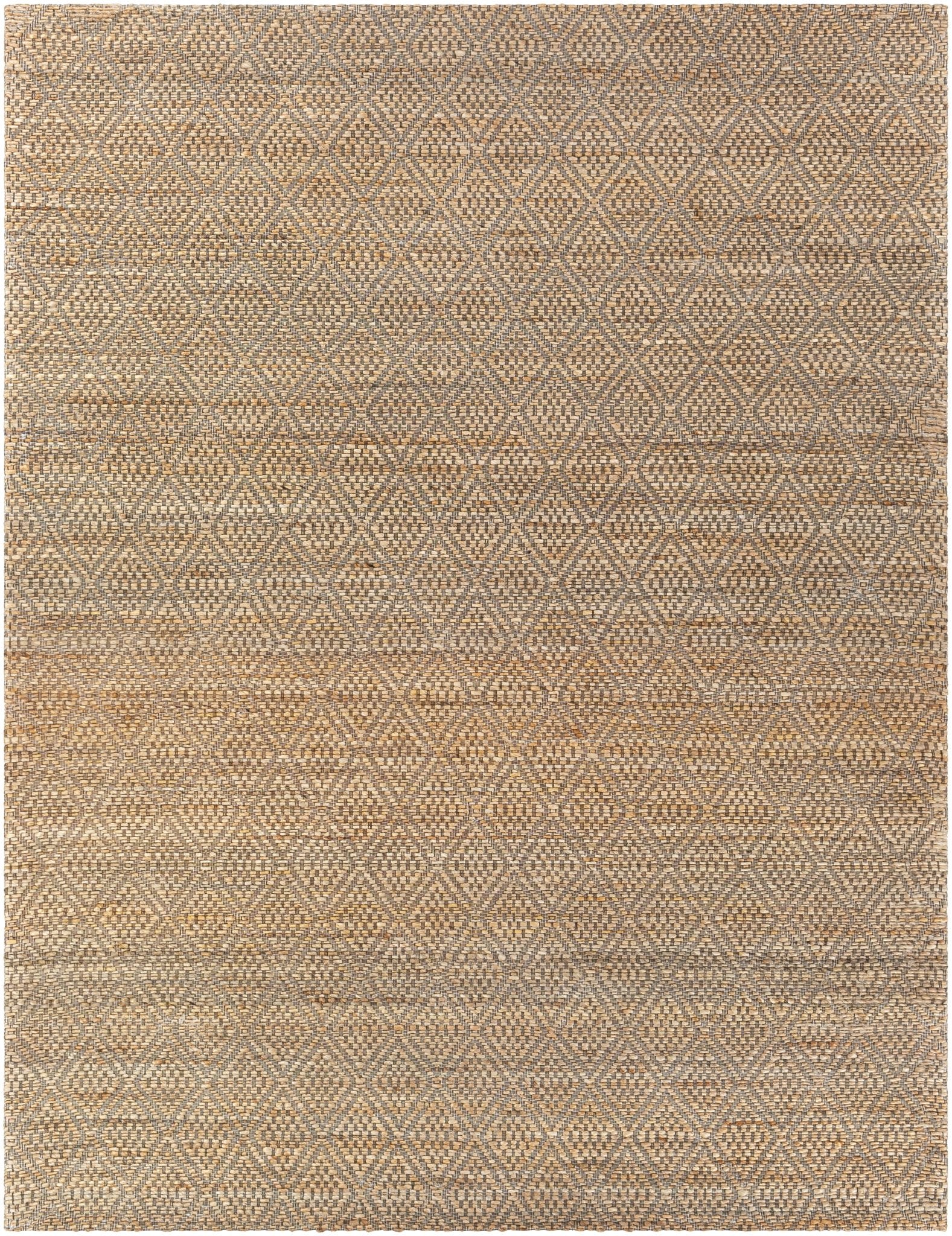 Shop Sahara Jute Hand Woven Rug For Your Living Room - BlueJay Avenue